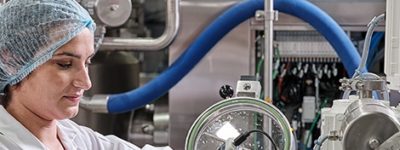 VMI - Manufacture and installation of mixing equipment