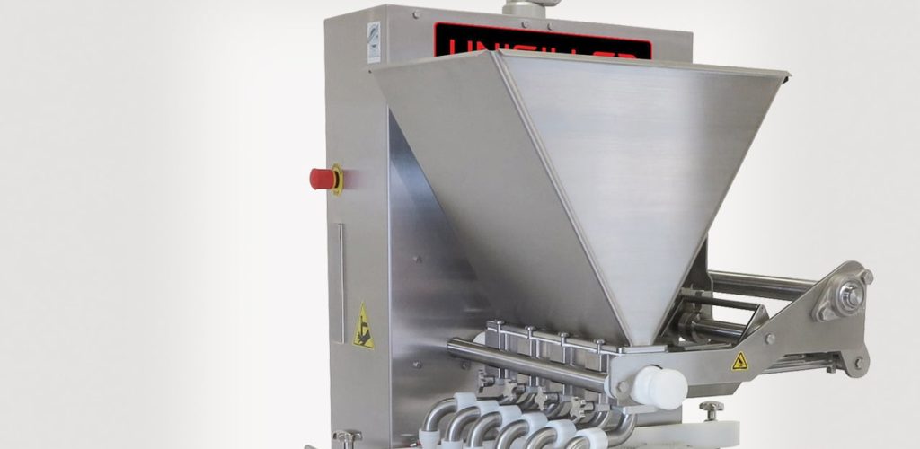 Dosing, dispensing and transfer equipment | VMI Mixing