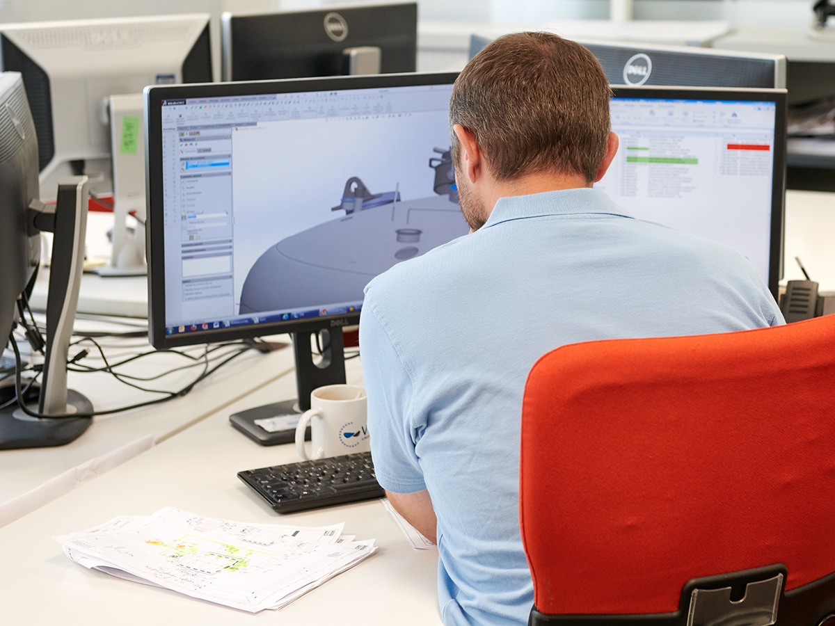 Engineering and Project Management - Complete Customized Solutions