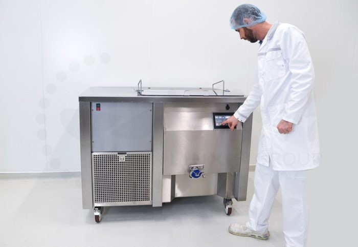 New: Discover the AF 300 fermenter