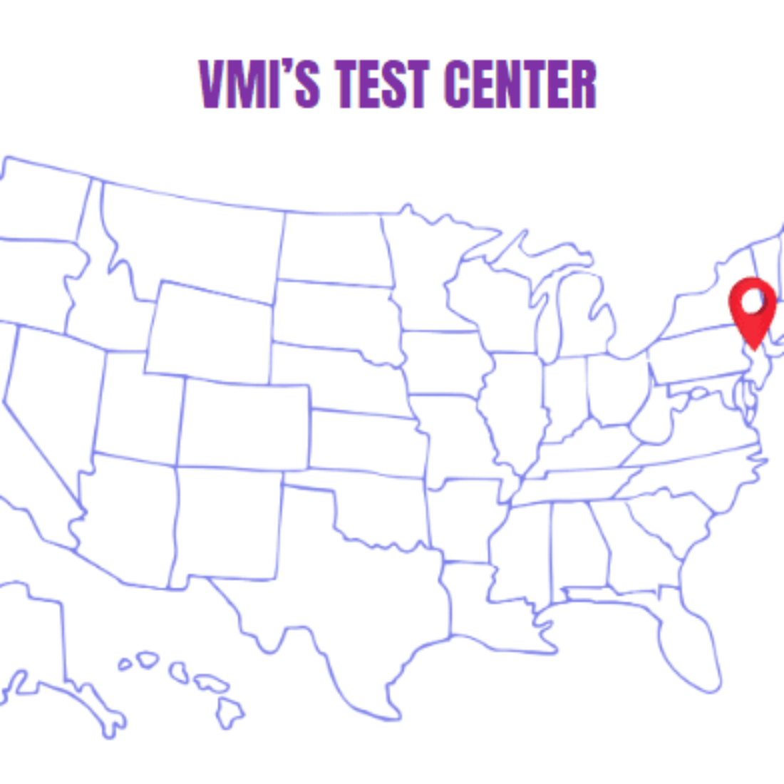 VMI opens new test center in the USA