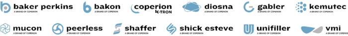 Coperion Elevates Customer Experience with Enhanced Brand Identity and ...
